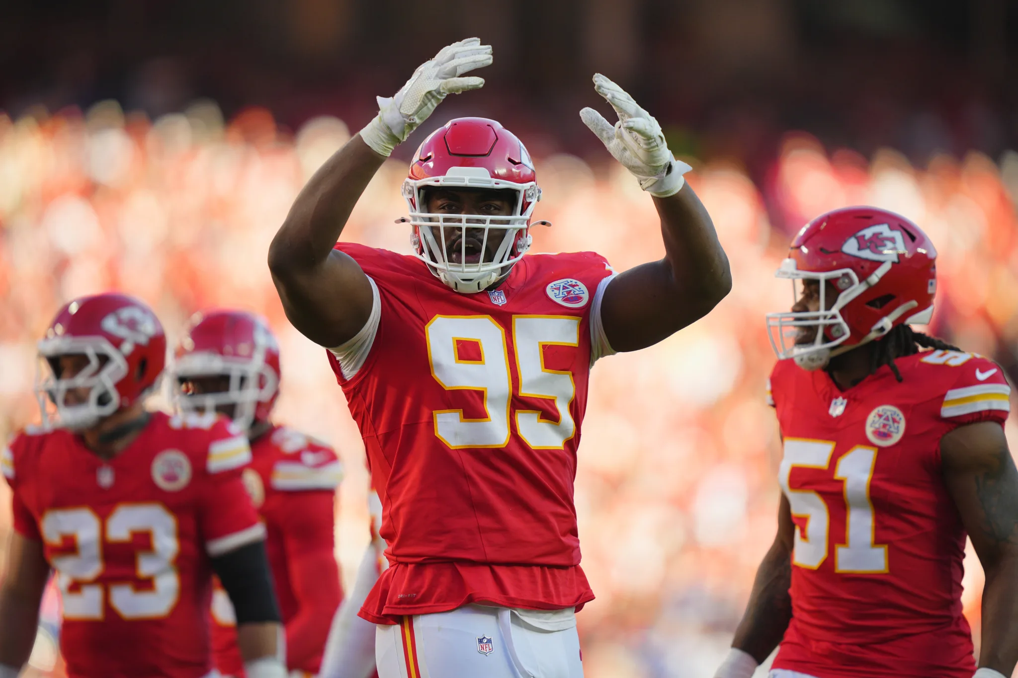Chiefs vs. Cowboys Point Spread: NFL Week 13 Odds, Prediction | Sports ...