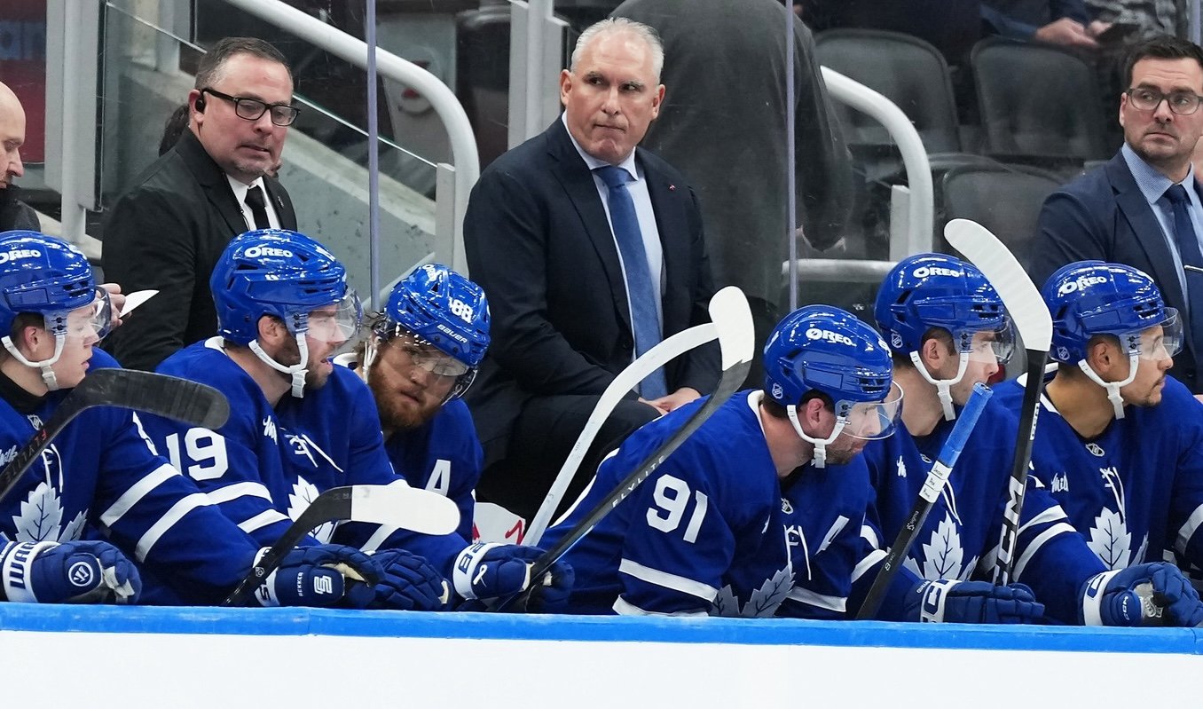 Pittsburgh Penguins vs. Toronto Maple Leafs Prediction, NHL Odds ...