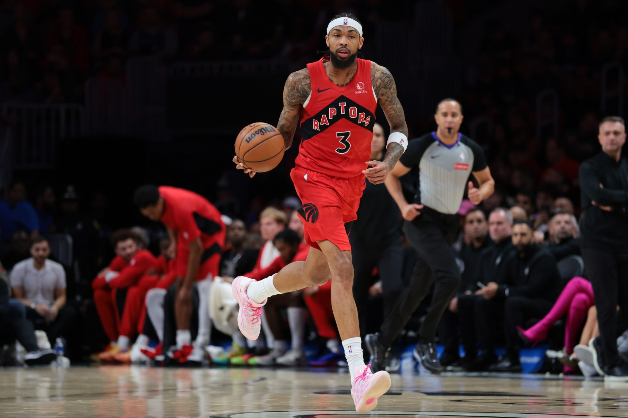Toronto Raptors vs. Miami Heat Prediction, NBA Odds | Sports Interaction