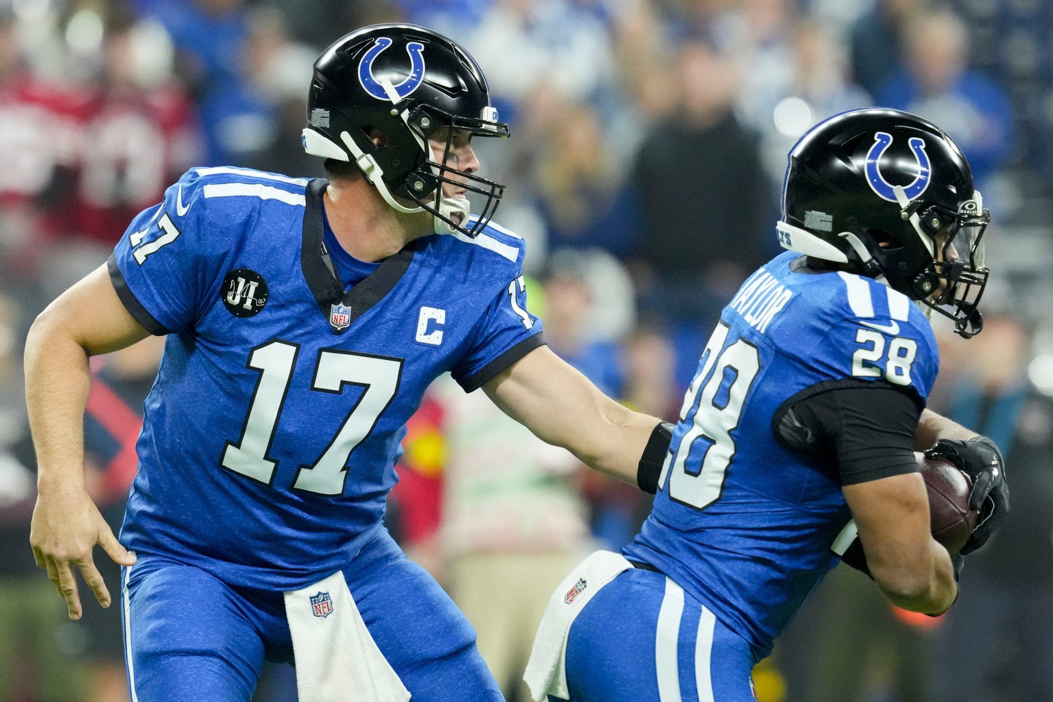 Jaguars vs. Colts Point Spread: NFL Week 17 Odds, Prediction | Sports ...