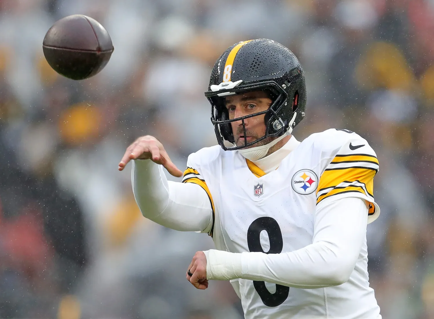 Ravens vs. Steelers Point Spread: NFL Week 18 Odds, Prediction | Sports ...