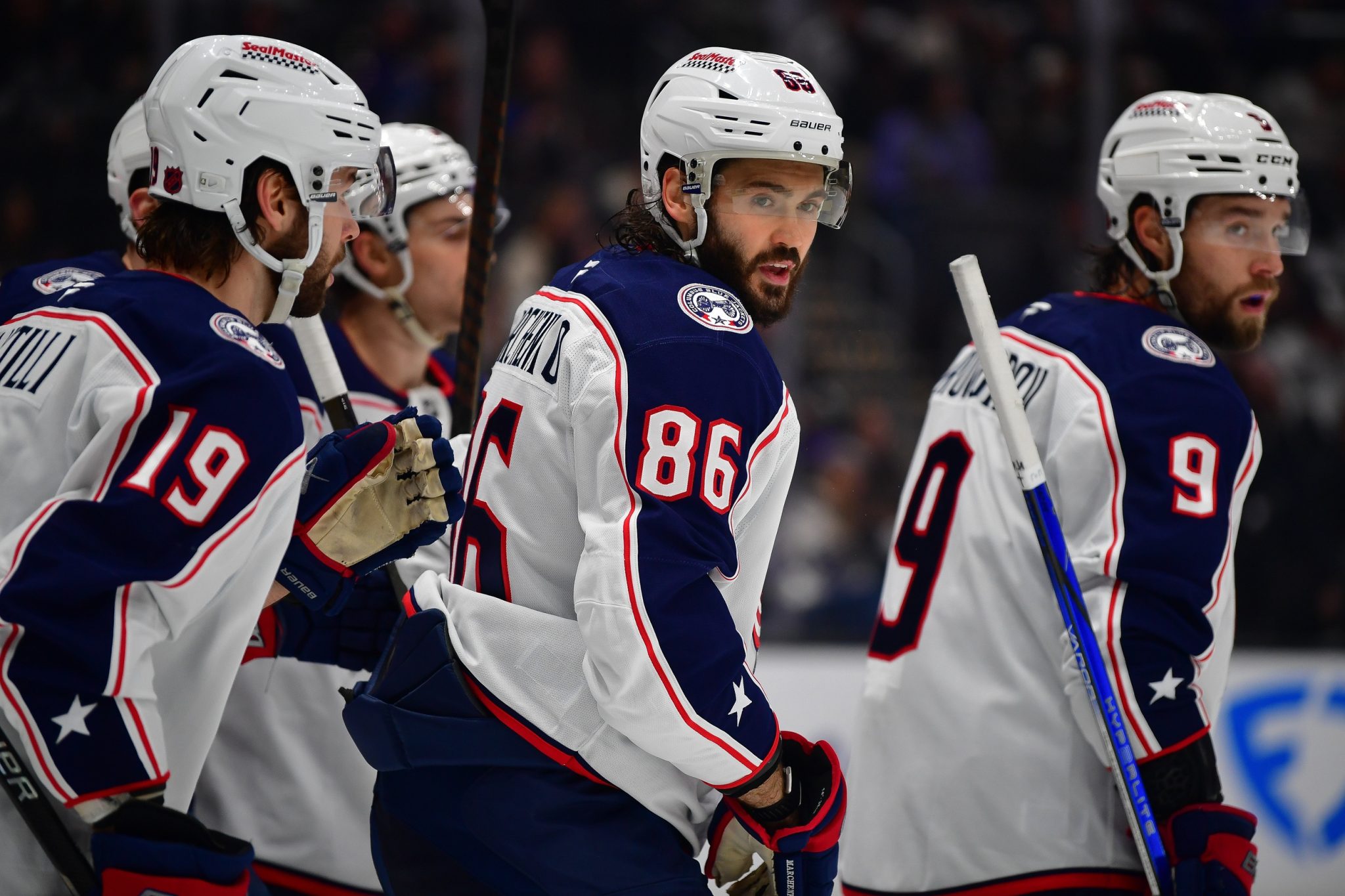 Columbus Blue Jackets vs. Ottawa Senators Prediction, NHL Odds | Sports ...