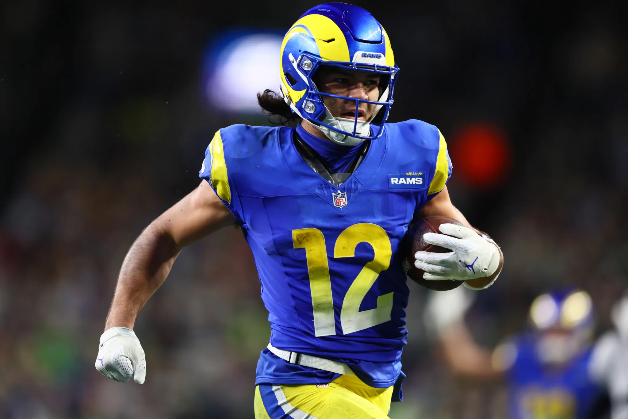 Rams vs. Falcons Point Spread: MNF Week 17 Odds, Prediction | Sports ...