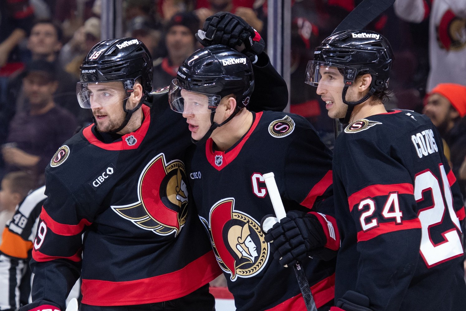 Buffalo Sabres vs. Ottawa Senators Prediction, NHL Odds | Sports ...