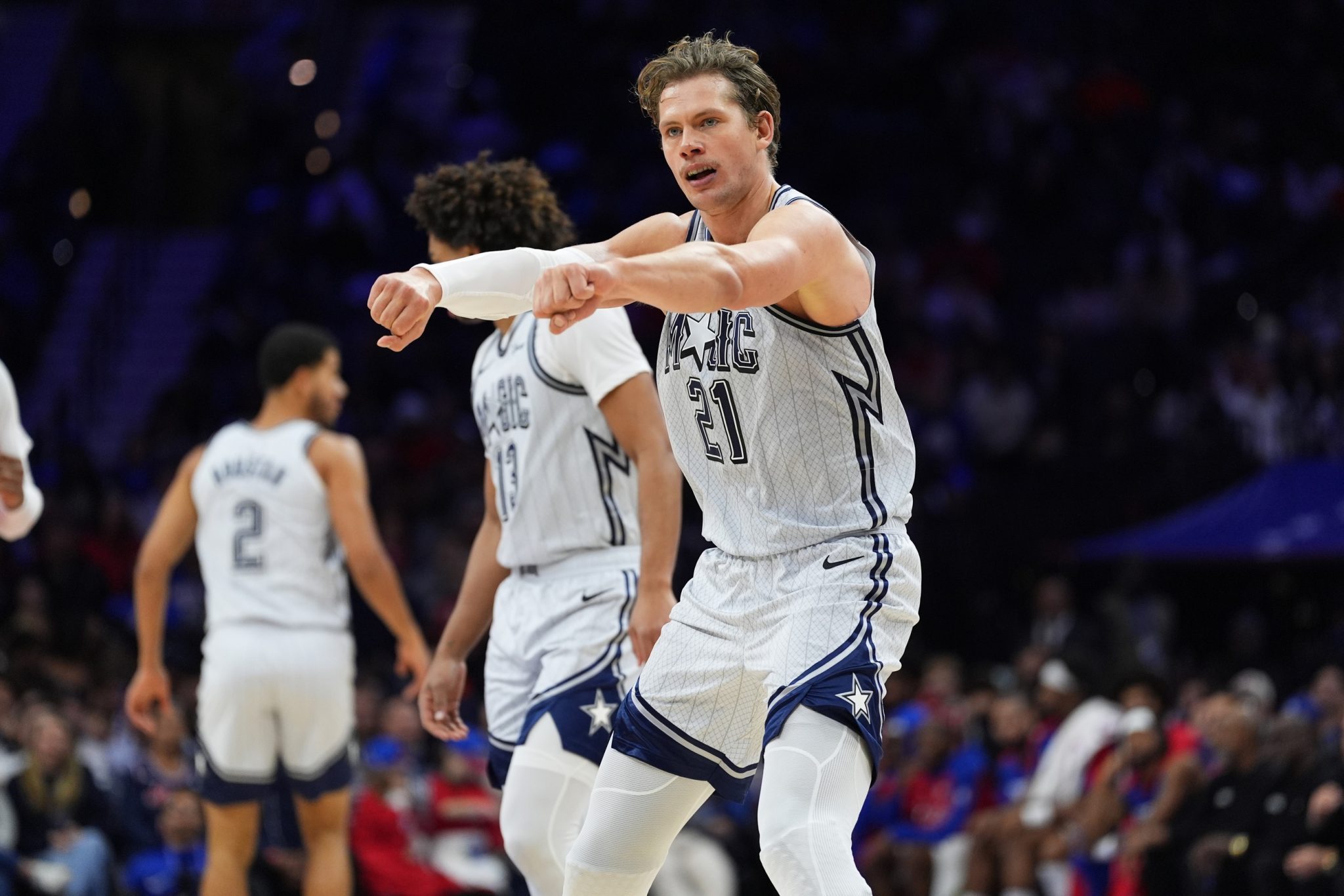 Memphis Grizzlies vs. Orlando Magic Prediction, NBA Odds | Sports ...