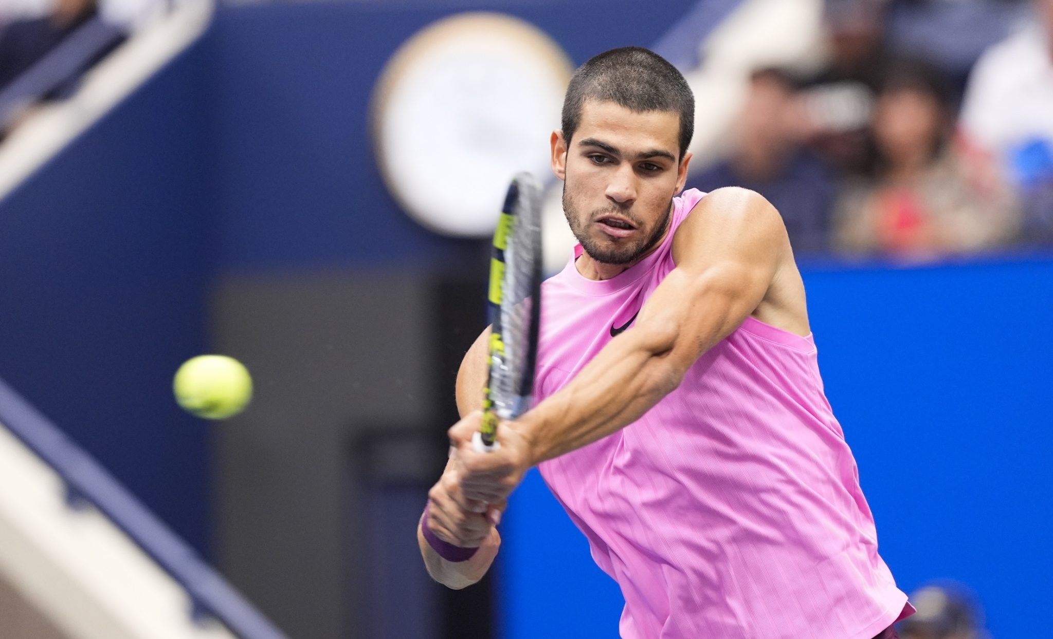 2026 Australian Open: Carlos Alcaraz, Aryna Sabalenka named top seeds ...