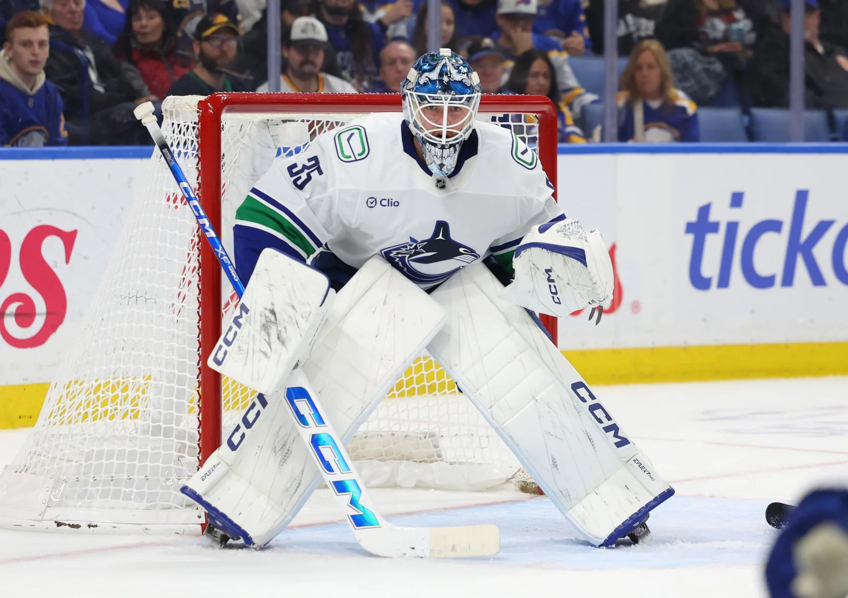 Vancouver Canucks vs. Detroit Red Wings Prediction, NHL Odds | Sports ...
