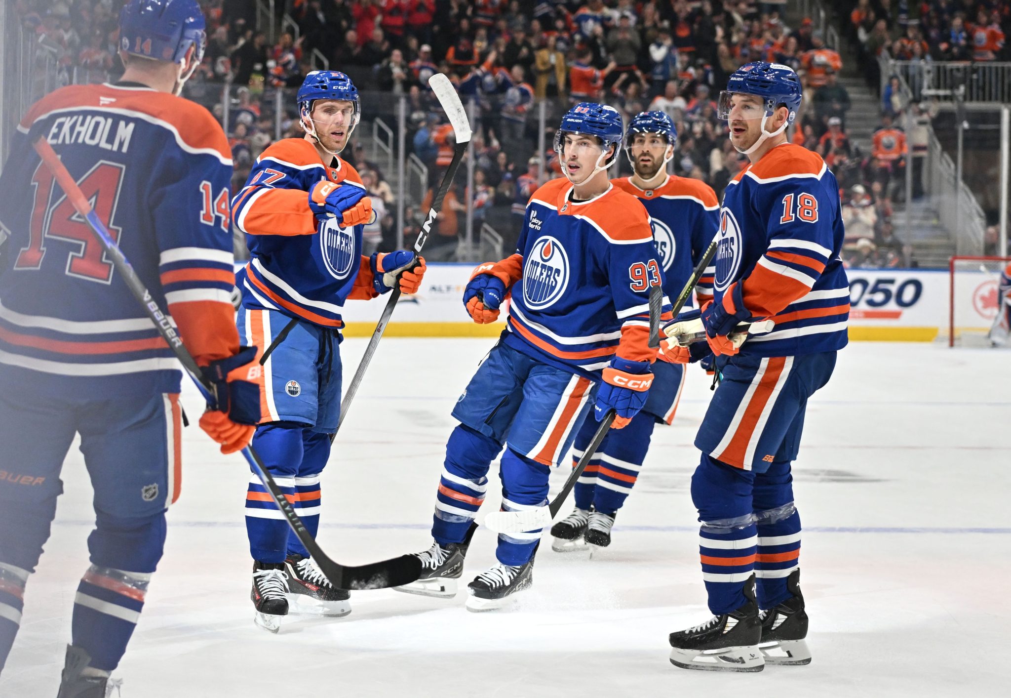 New Jersey Devils vs. Edmonton Oilers Prediction, NHL Odds | Sports ...