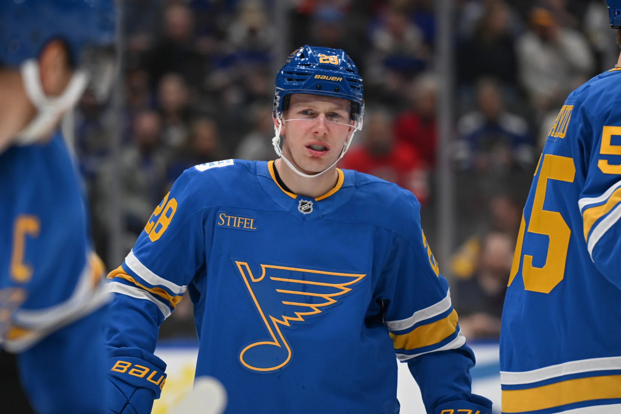 St. Louis Blues vs. Winnipeg Jets Prediction, NHL Odds | Sports Interaction