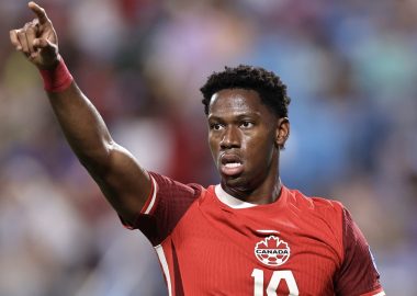 Canada World Cup Schedule 2026: Dates, Times, Opponents and How to ...